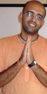 Amogh Lila Prabhu Biography | Amogh Lila Prabhu Wikipedia